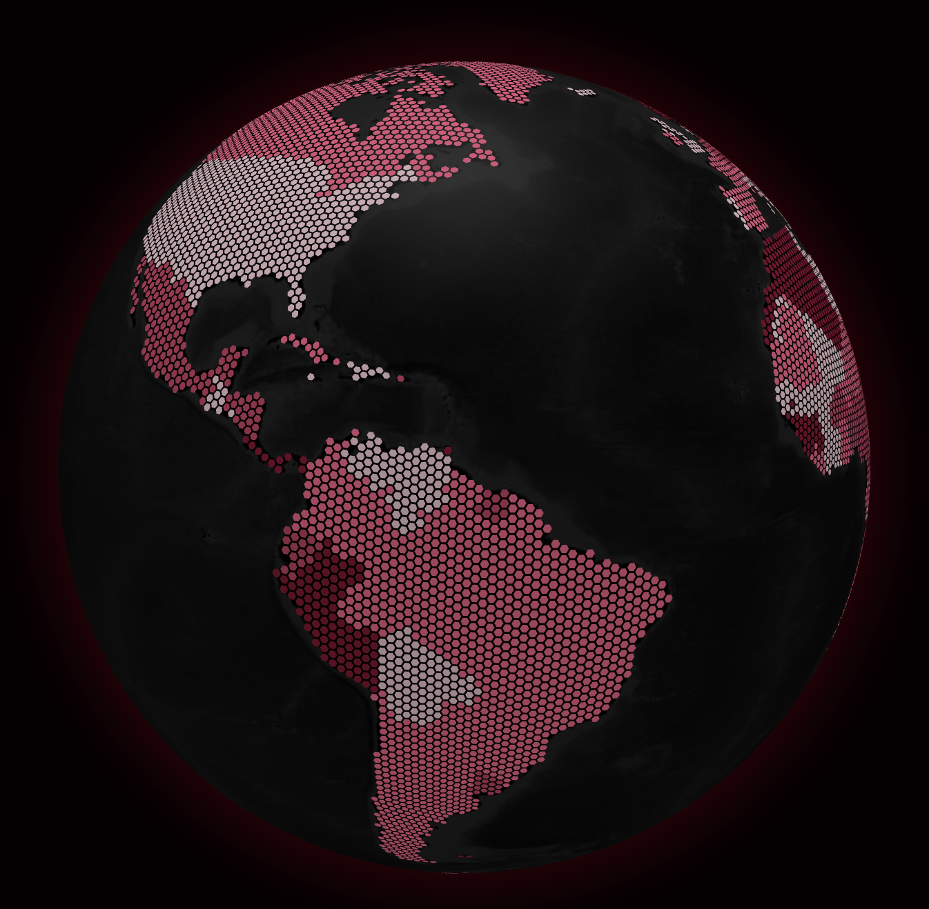 globe image